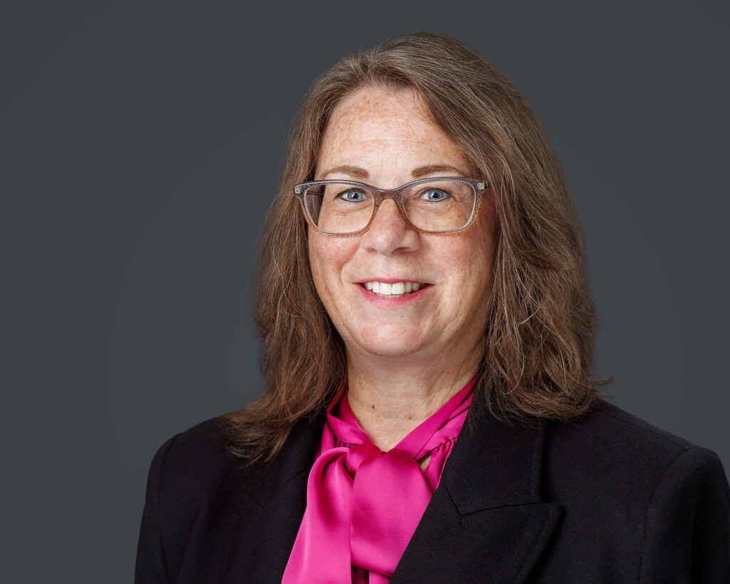 Bio - Donna-Joy Tuplin - Alberta Broadband Networks